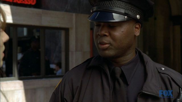 Fringe Observiews 4.13 A Better Human Being ~ Fringe Television - Fan ...