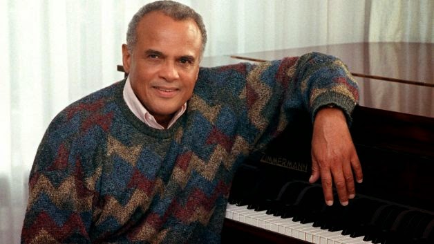 El Mirador Nocturno: Harry Belafonte