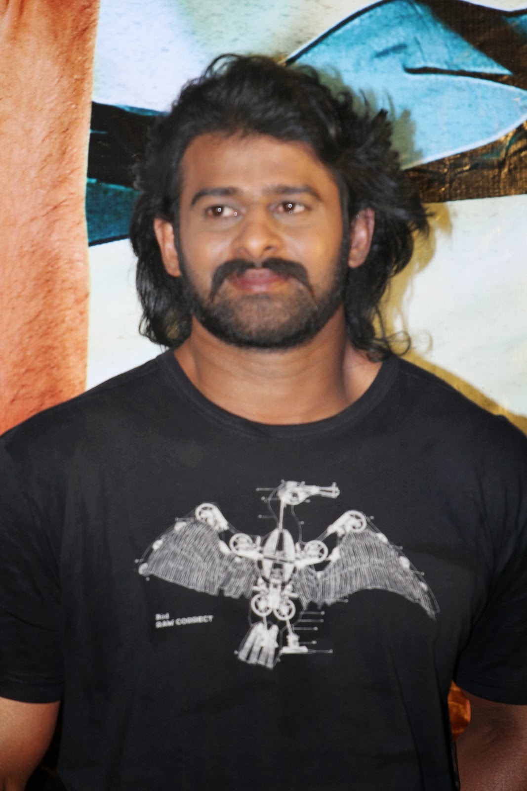 Prabhas Latest look Photos - Latest Movie Updates, Movie Promotions ...