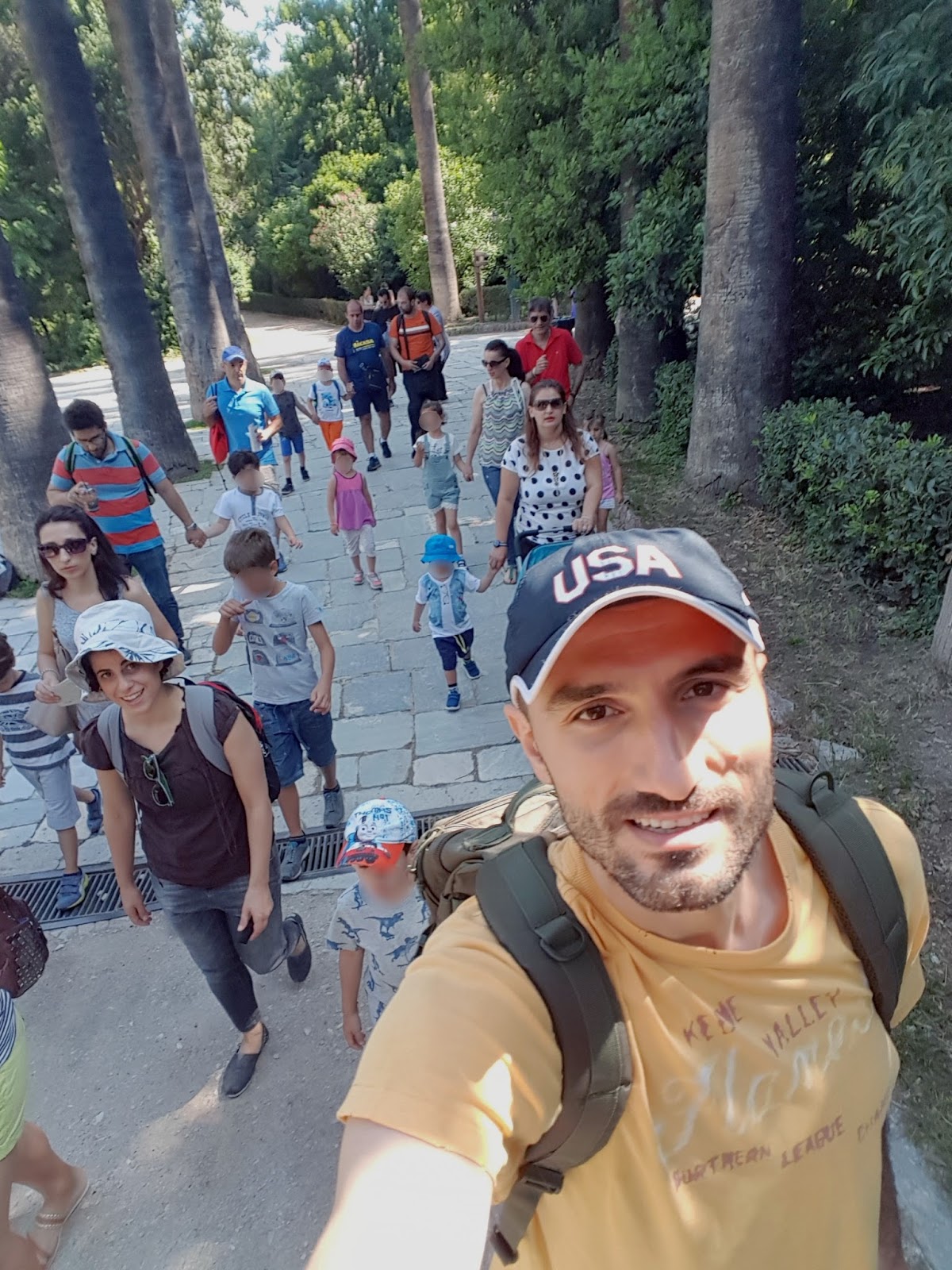 Παπαδάκειο Νηπιαγωγείο Γλυφάδας: Ιουνίου 2017