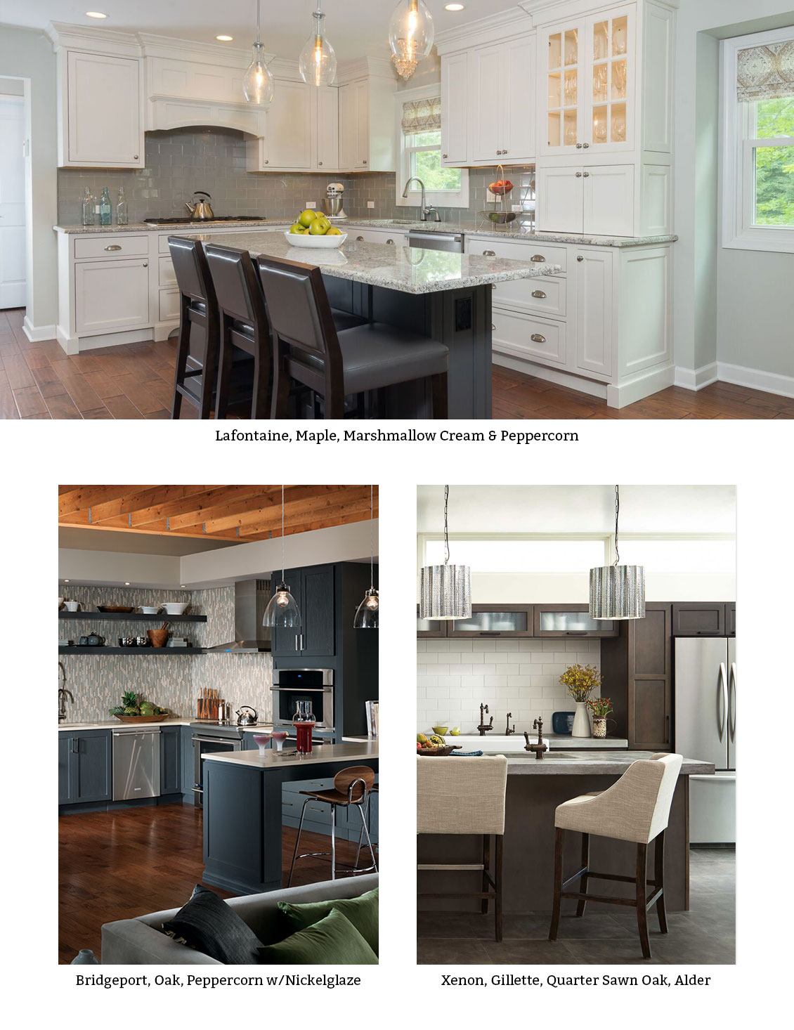 StarMark Cabinetry