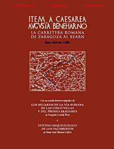 Vías Romanas: Documentos de Isaac Moreno Gallo en Academia.edu