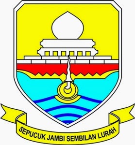 Arti Lambang Provinsi Jambi - BLOG BHINEKA