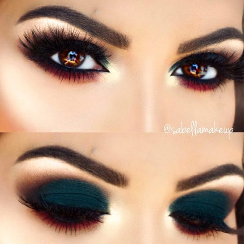 15 Makeup Looks That Can Enhance Your Hooded Eyes 2019