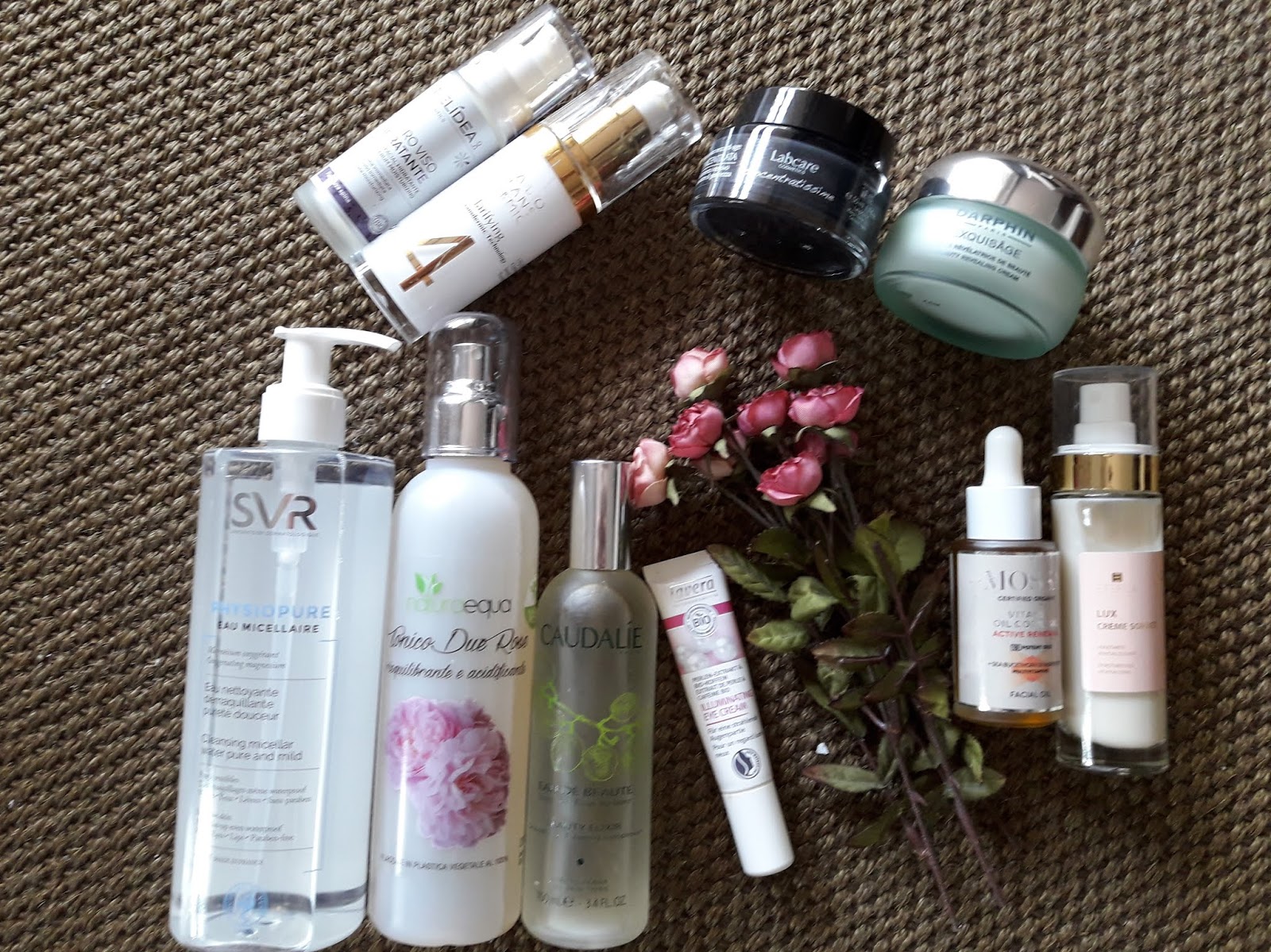 10 prodotti beauty per iniziare l'autunno al top - Saracosmesi