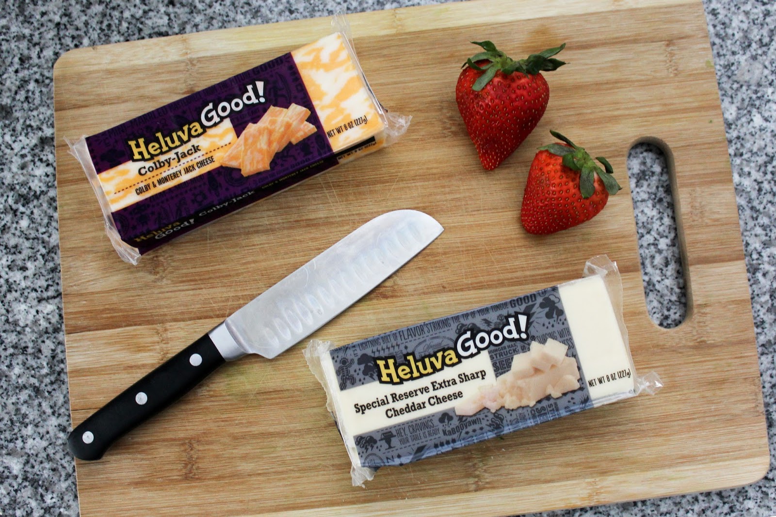 QUICK & EASY SUMMERTIME MEALS | A Classy Fashionista