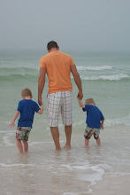 The Rotman Family: Captain Sundae