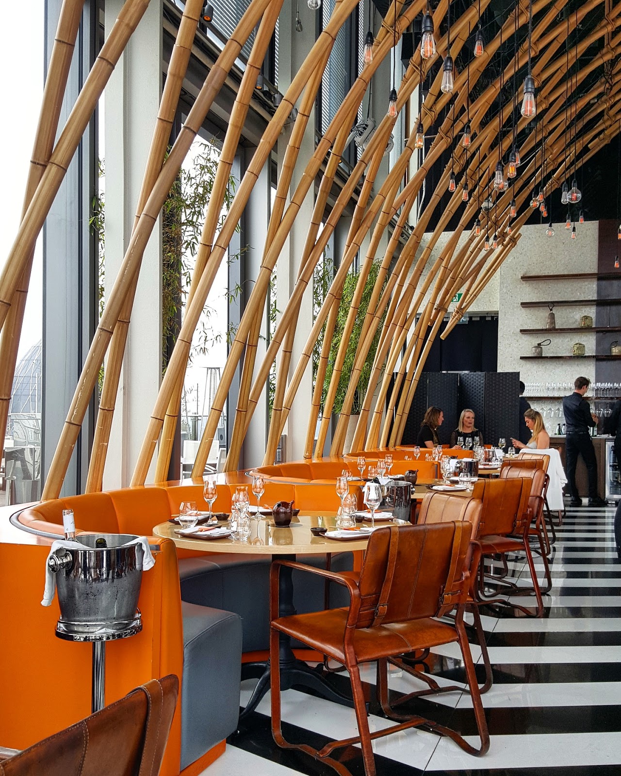 Places I like to eat: London - Being Brazen