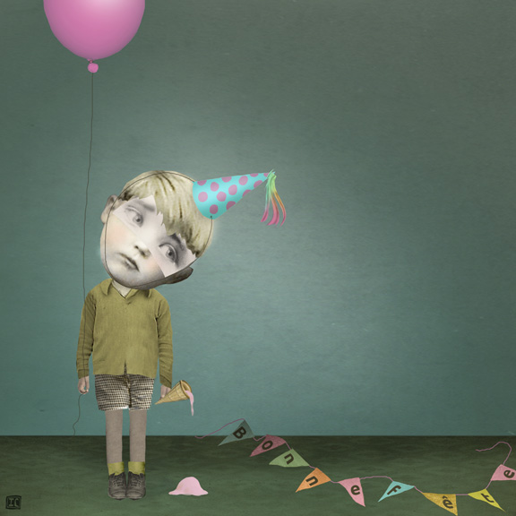 Elemeno P: Isabelle Cardinal