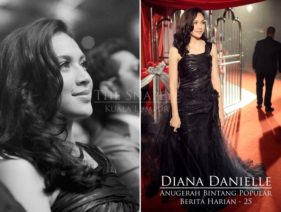 Fareez Cullen: Sebab Kenapa aku Minat Diana Danielle Beeson!