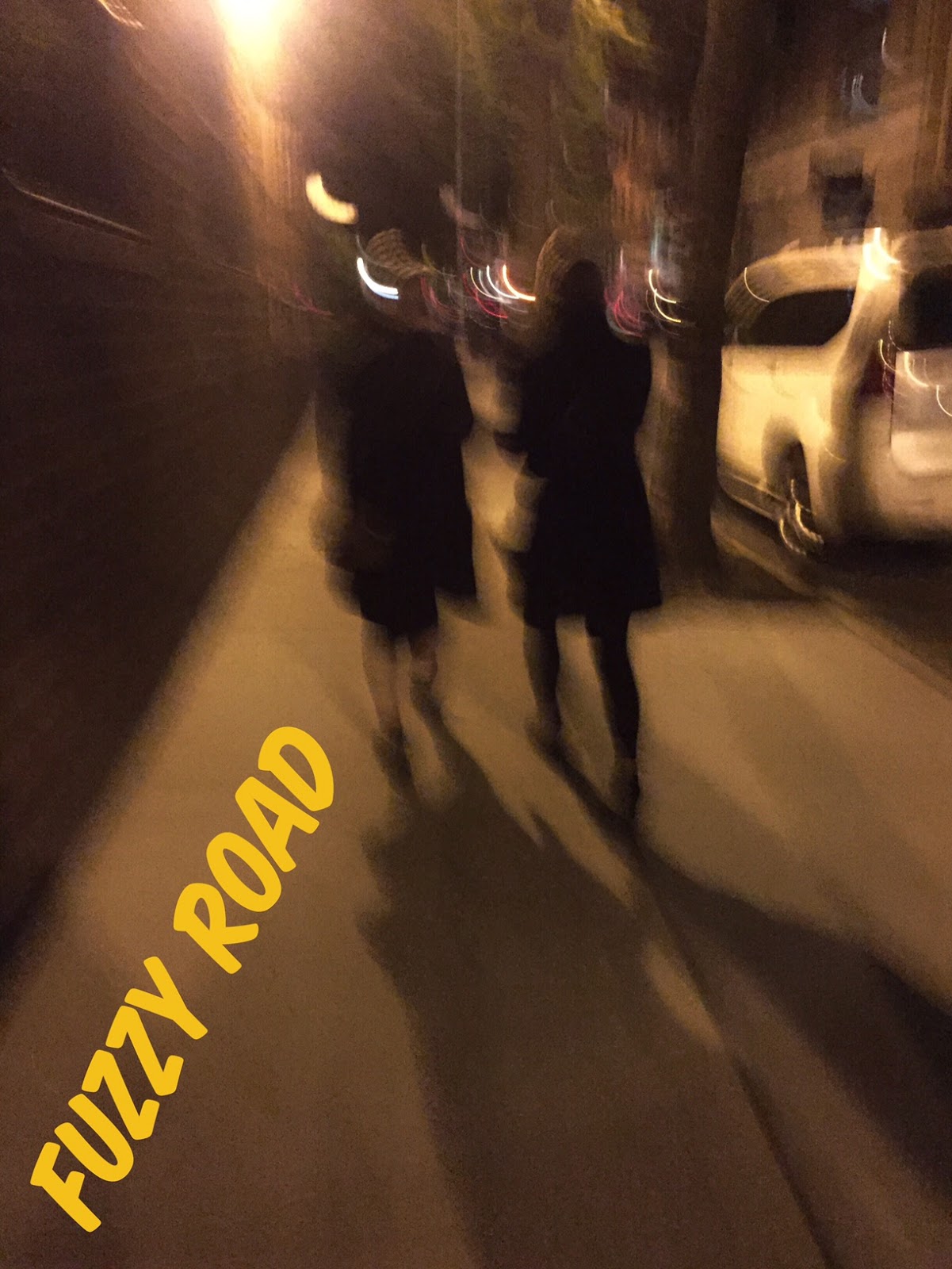 BAGeL Radio : indie rock noise pop internet radio: Fuzzy Road #171 ...