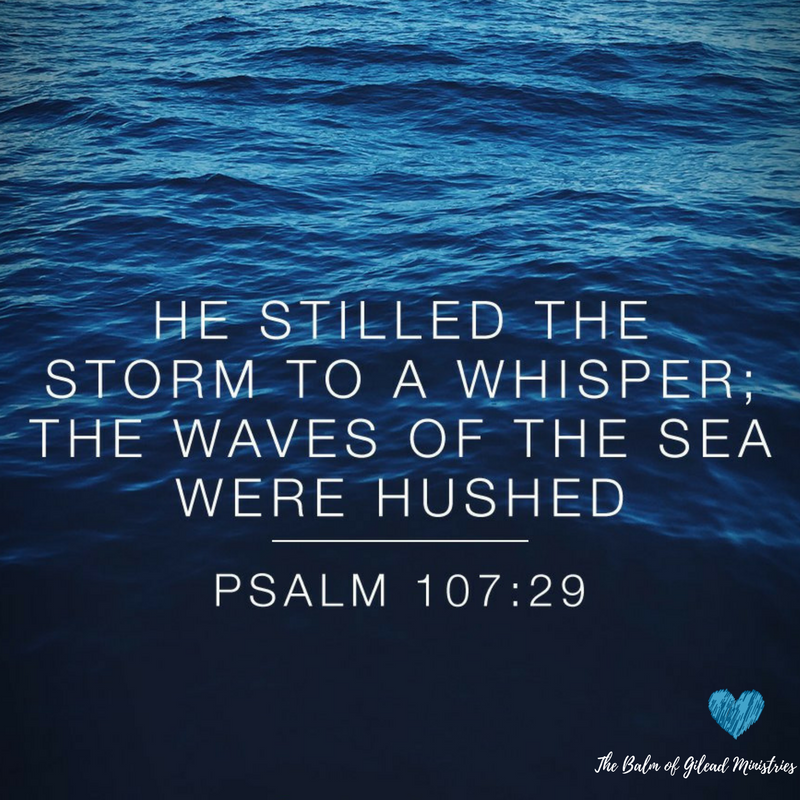 Growing Up In The Word : Eternal Perspective