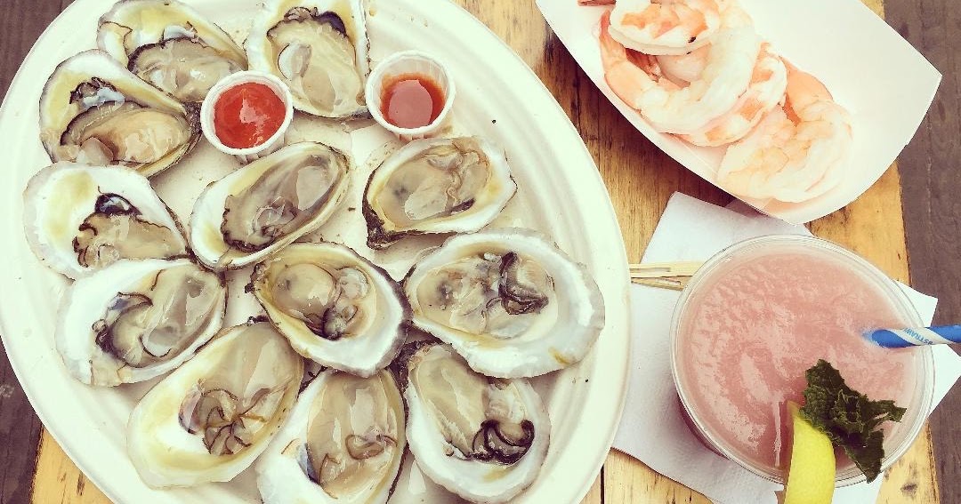 Nantucket Food Guide