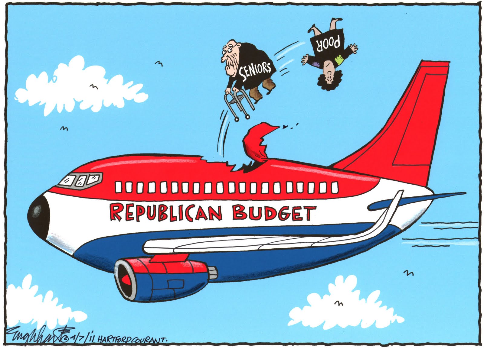 Jobsanger Tossed Out jobsanger-tossed-out