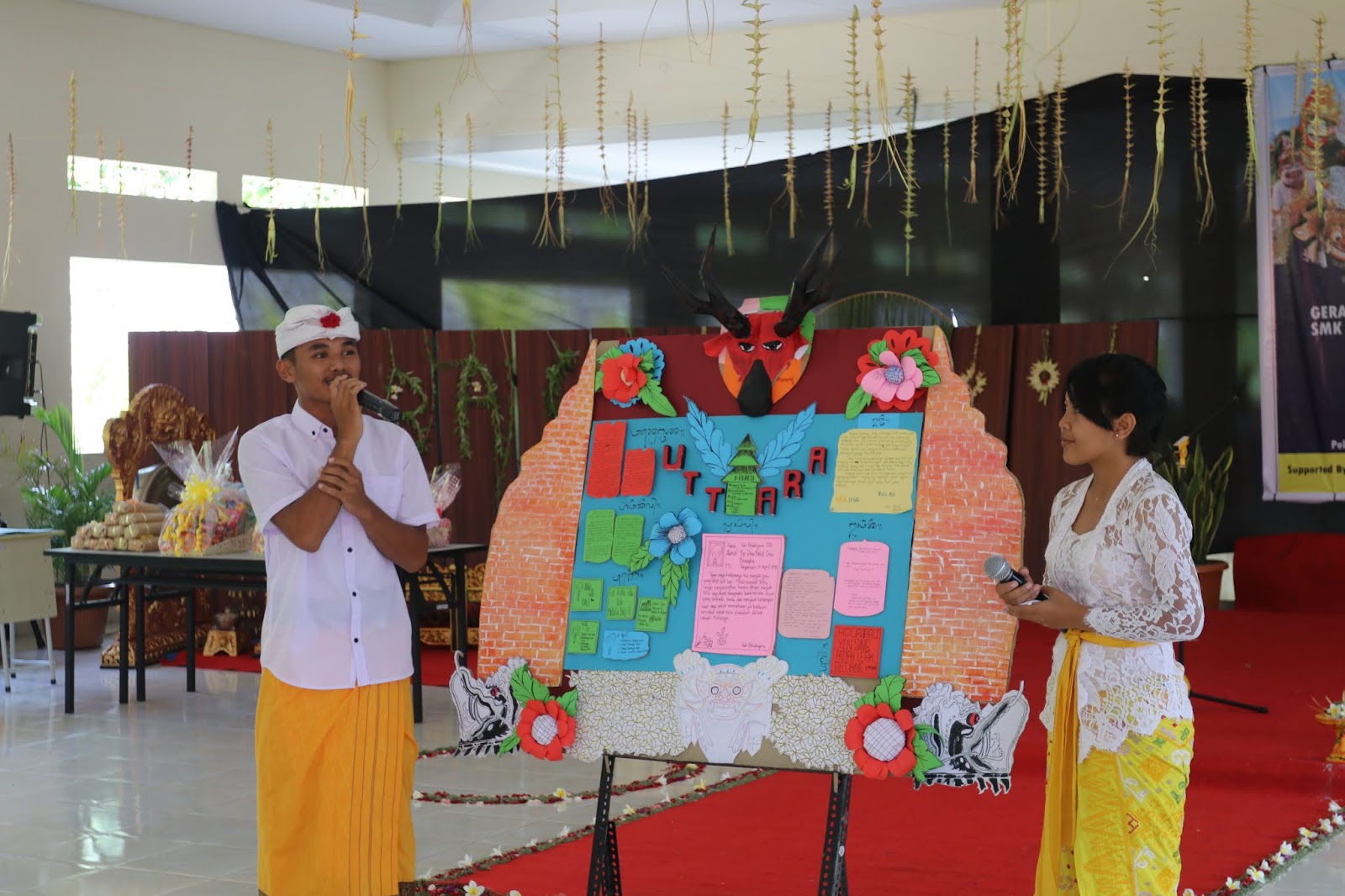 MADING BAHASA BALI ~ Bulan Bahasa Bali