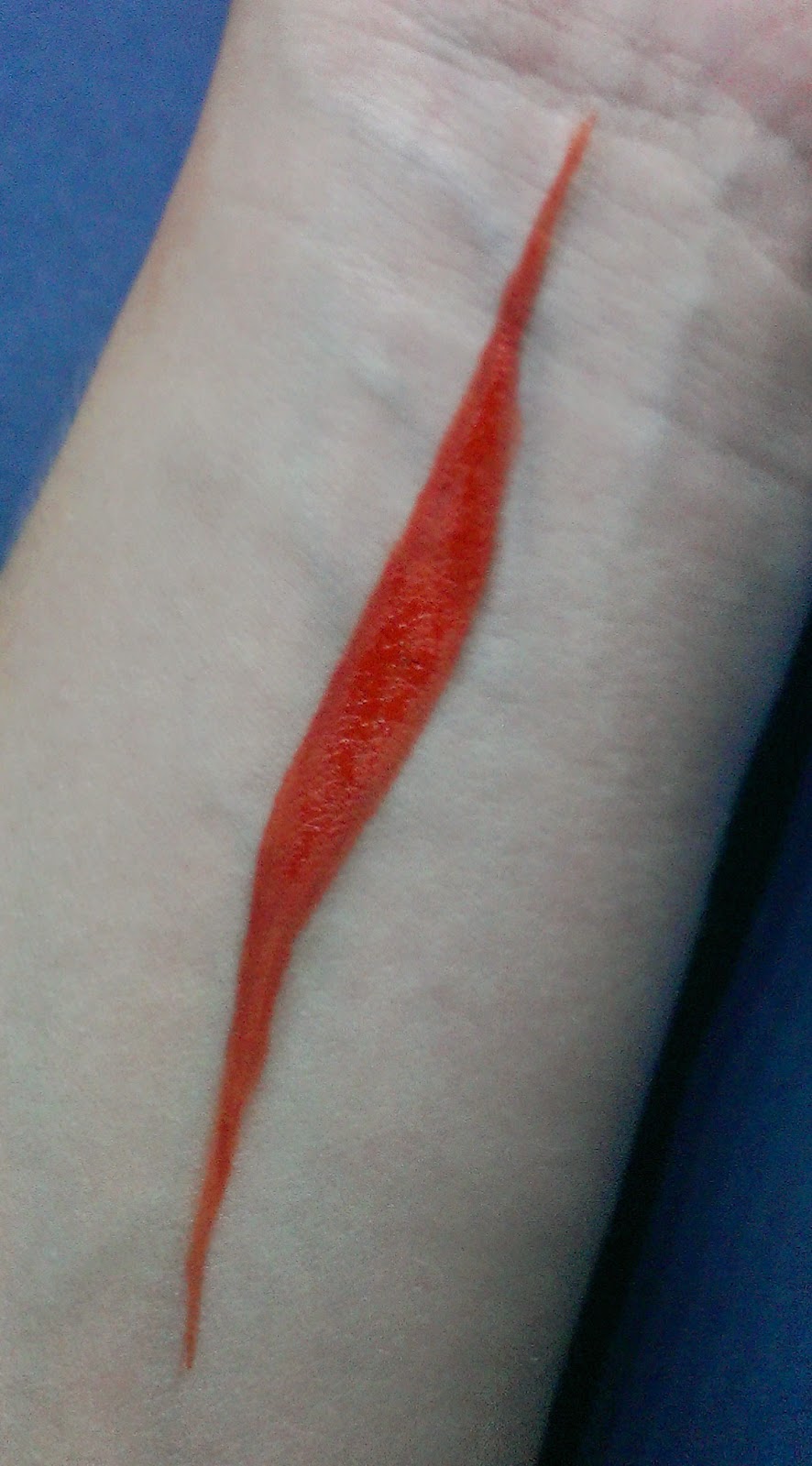 CreepyVel - the blog of creepy beauty: Open wound with stitches ...