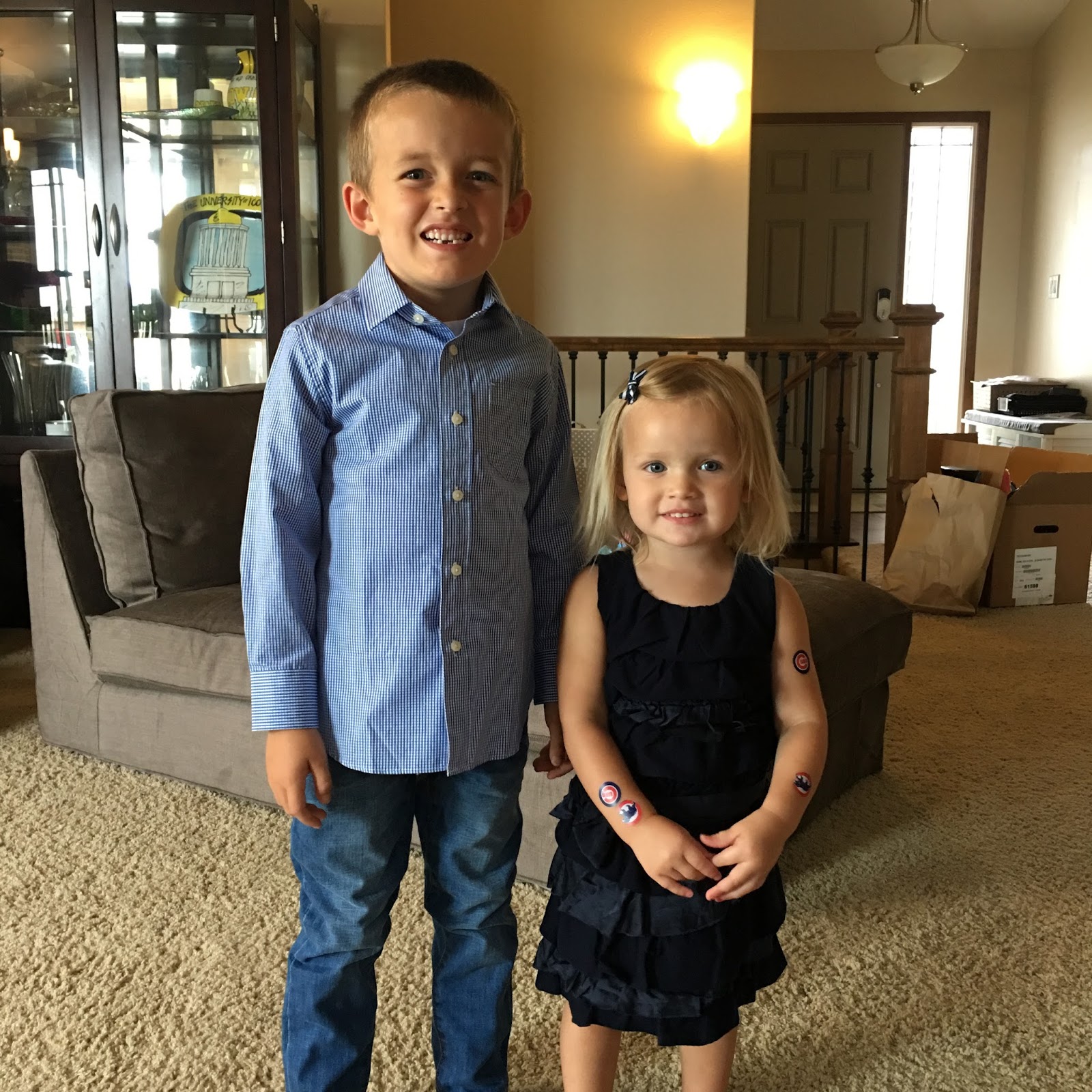 Eric Ewald - Learning and Sharing: Because I Said I Would