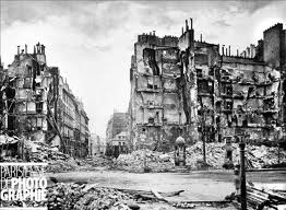 Save Our COLA: Photos Of The Paris Commune Of 1871