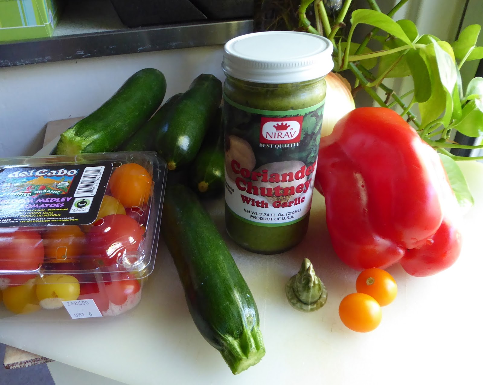 Susan Can Cook: Random Food Fridays - Roasted Dinner Template