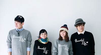 JURNAL KUCING LAPER: GOOSEHOUSE JP