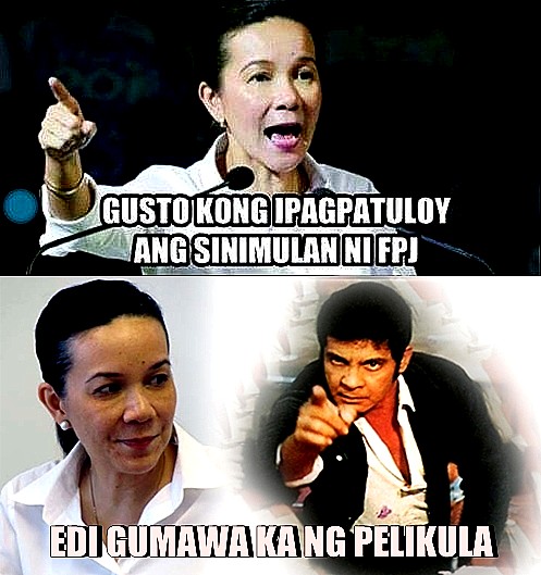 Randy Dellosa: Presidentiables on the Psychiatrist’s Couch