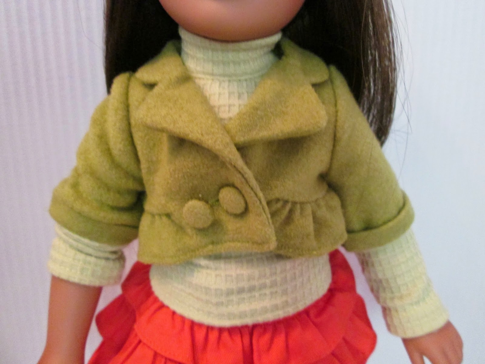 Doll Decipherer: A Closer Look at Karito Kids Gia