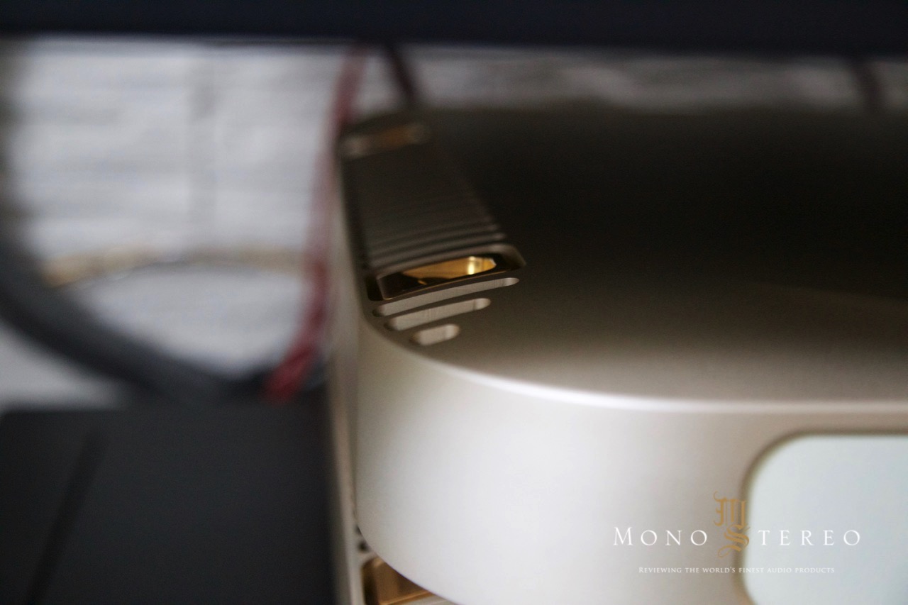 MSB Select DAC II review is coming – M & S | Ultimate High-Fidelity