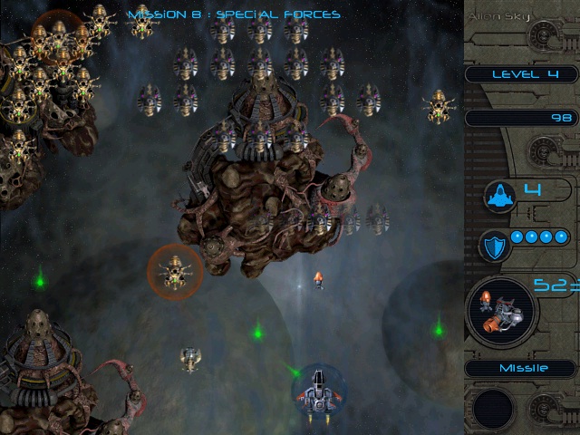 Download game alien sky - lasopathink