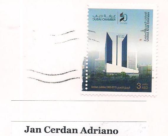 MY UNESCO WHS POSTCARDS COLLECTION: OMAN - Land of Frankincense