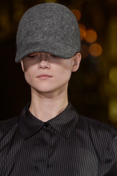 Splurge or Save: Wool Baseball Caps | Craft and Couture