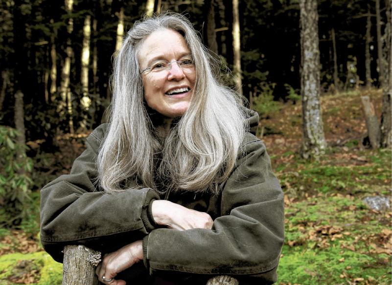 Poetry & Poets in Rags: April 16th forum announcement