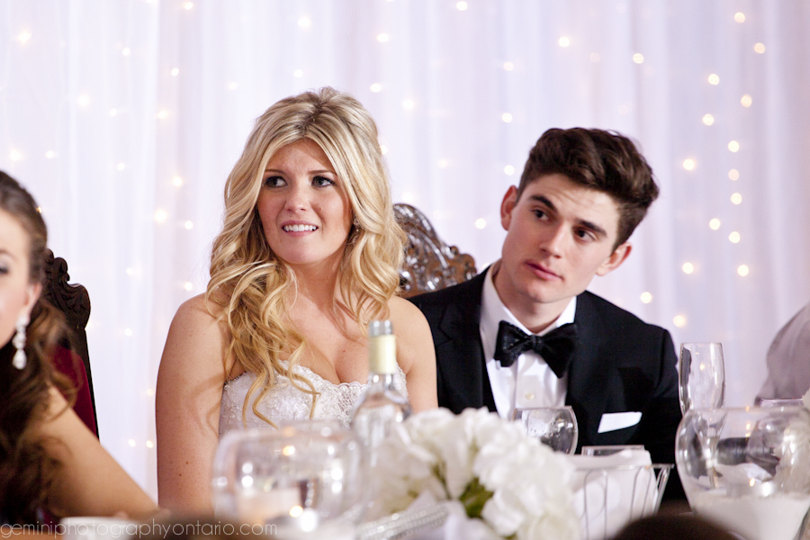 Gemini Photography: Jaclyn Colville & Ryan Harper - New Years Eve Wedding!