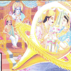 Hare Krishna: Subhadra