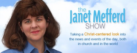 Janet Mefferd: JMG Readers Are Haters - Joe.My.God.