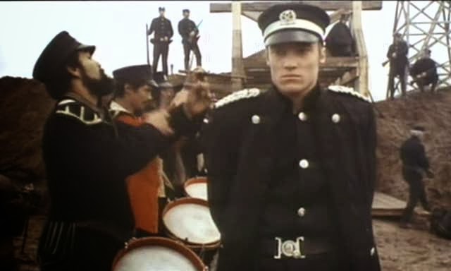 Film Walrus Reviews: Film Atlas (New Zealand): Utu