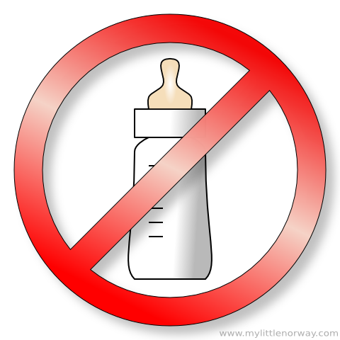 Maria's Blog: NYC's new hospital formula initiative: guaranteed to ...