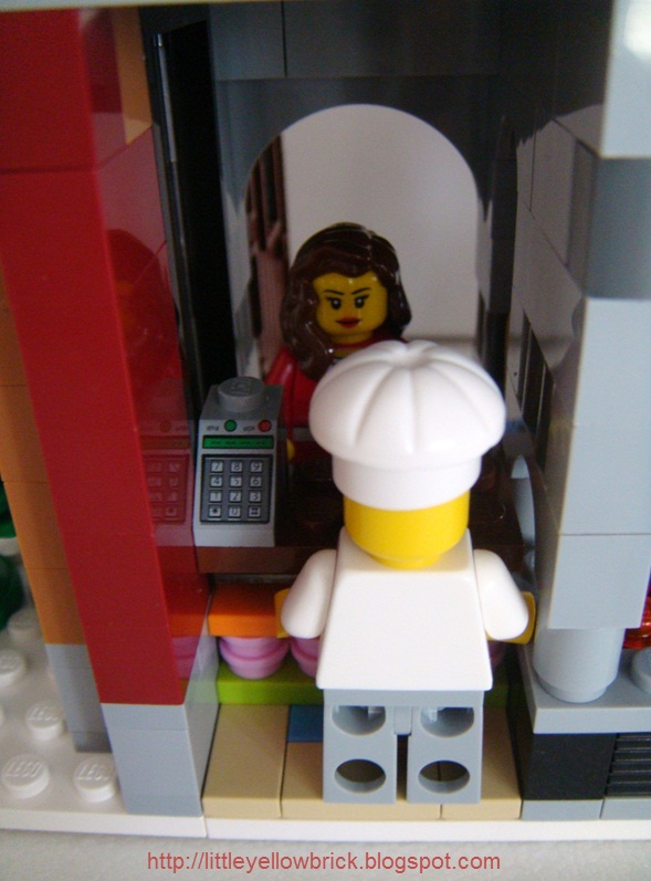 Little Yellow Brick - A Lego Blog: Our ninth Lego project - 10216 ...