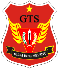 PT. GARDA TOTAL SECURITY