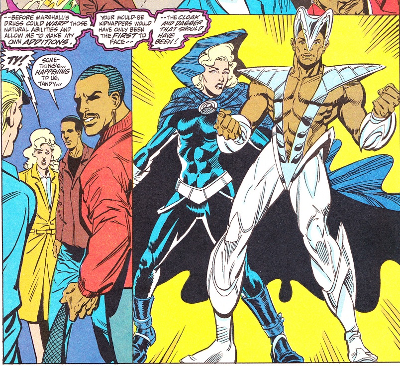 80 Page Giant: Doak and Clagger