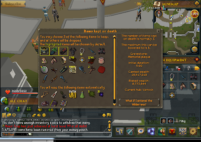 Free Runescape accounts: Free Runescape accounts