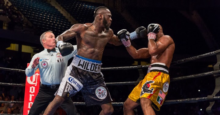 Premier Boxing Champions online TV Free-----PBC Stream - Great Games