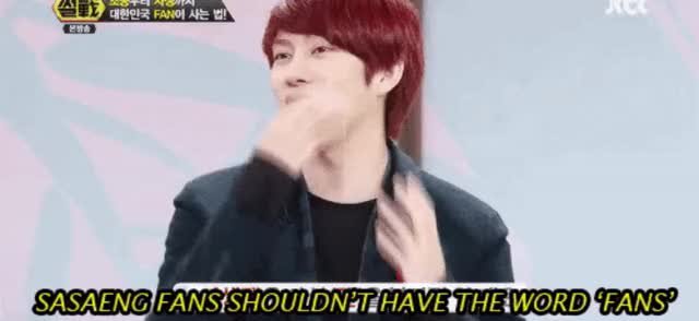 10 Historias escalofriantes de fans "Sasaengs" - KpopWorld Mx | Sitio ...