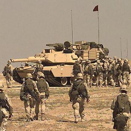 Efemérides: Comienzo de la operación Tormenta del Desierto (1991)