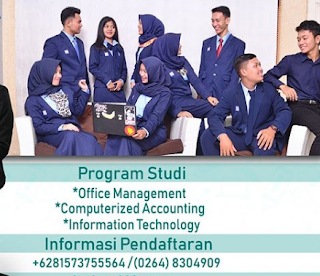 Akreditasi LP3I purwakarta 2022-2023 - Tasikplaza