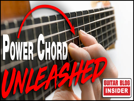 Things You Need to Know About Power Chords | Creative Guitar Studio