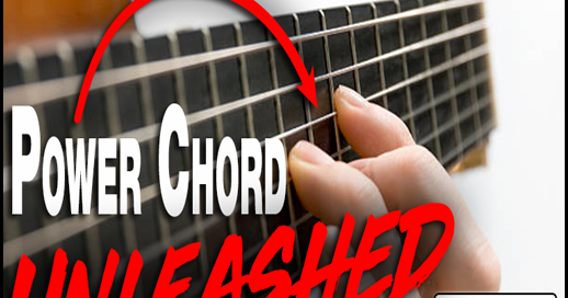 Things You Need to Know About Power Chords | Creative Guitar Studio