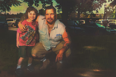 DEER BRAINS: David Drake