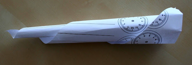 Creating and Educating: Machines Week - Screws