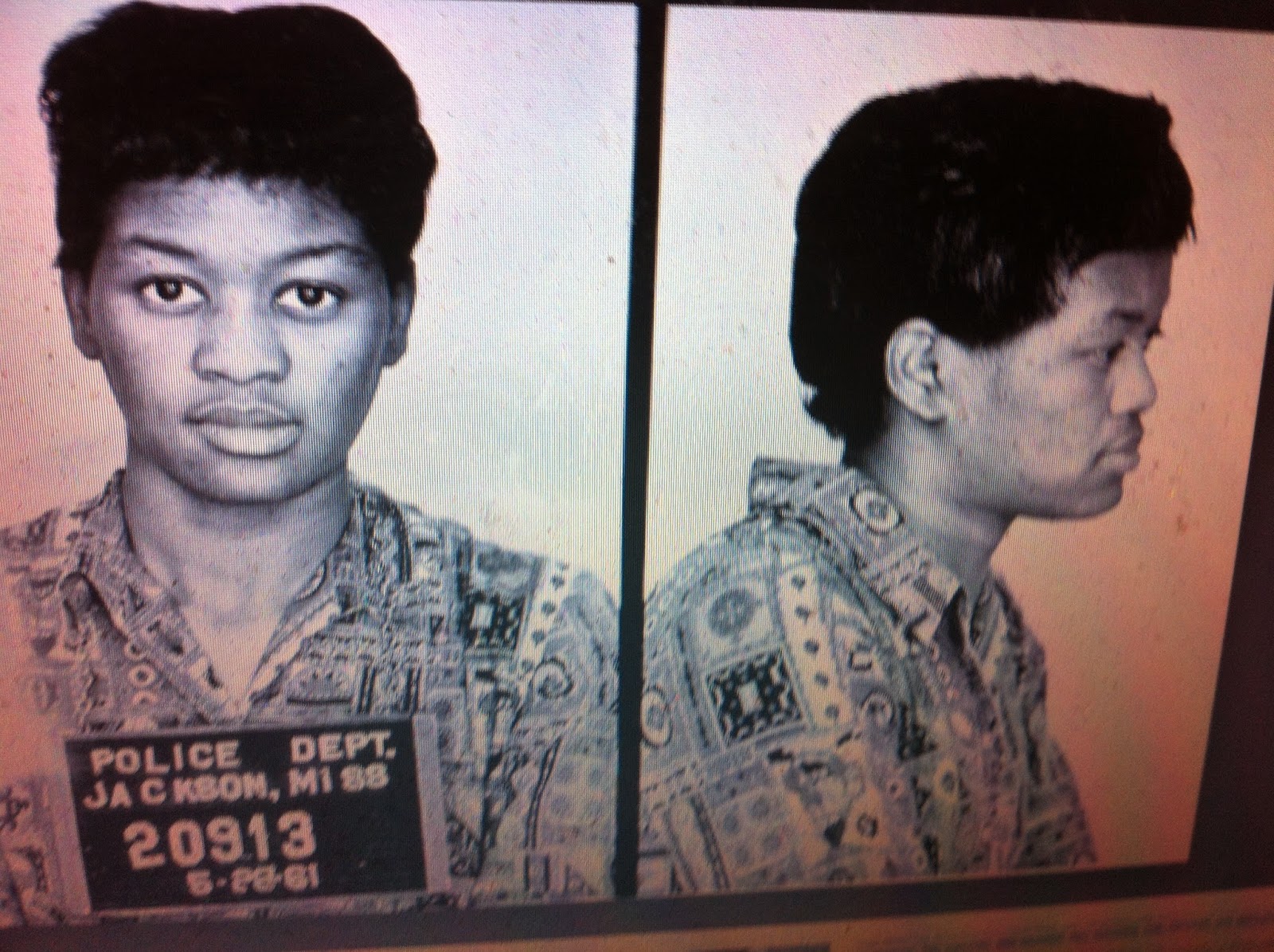 THE BLACK SOCIAL HISTORY:: BLACK SOCIAL HISTORY : AMERICAN " RUBY DORIS ...