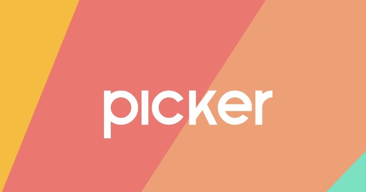 ¿Qué es Picker?